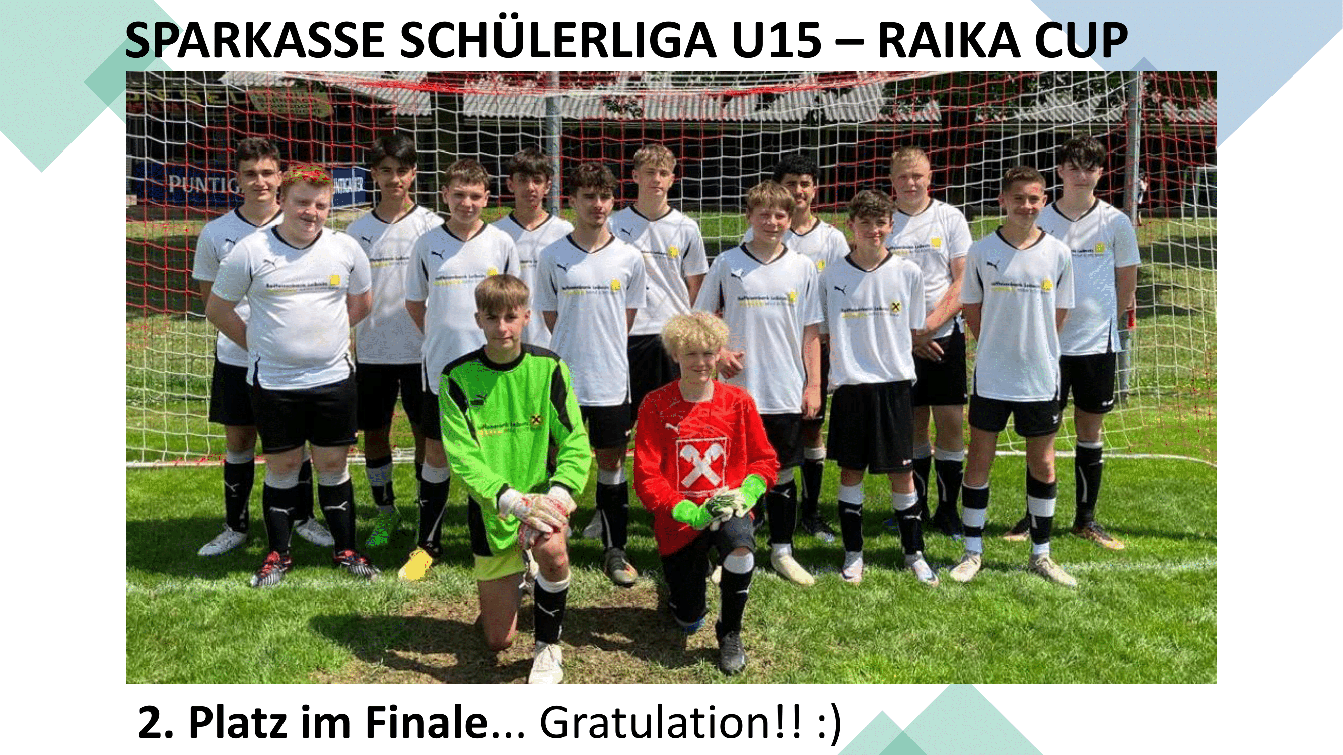 MS1 News – MS1 Leibnitz