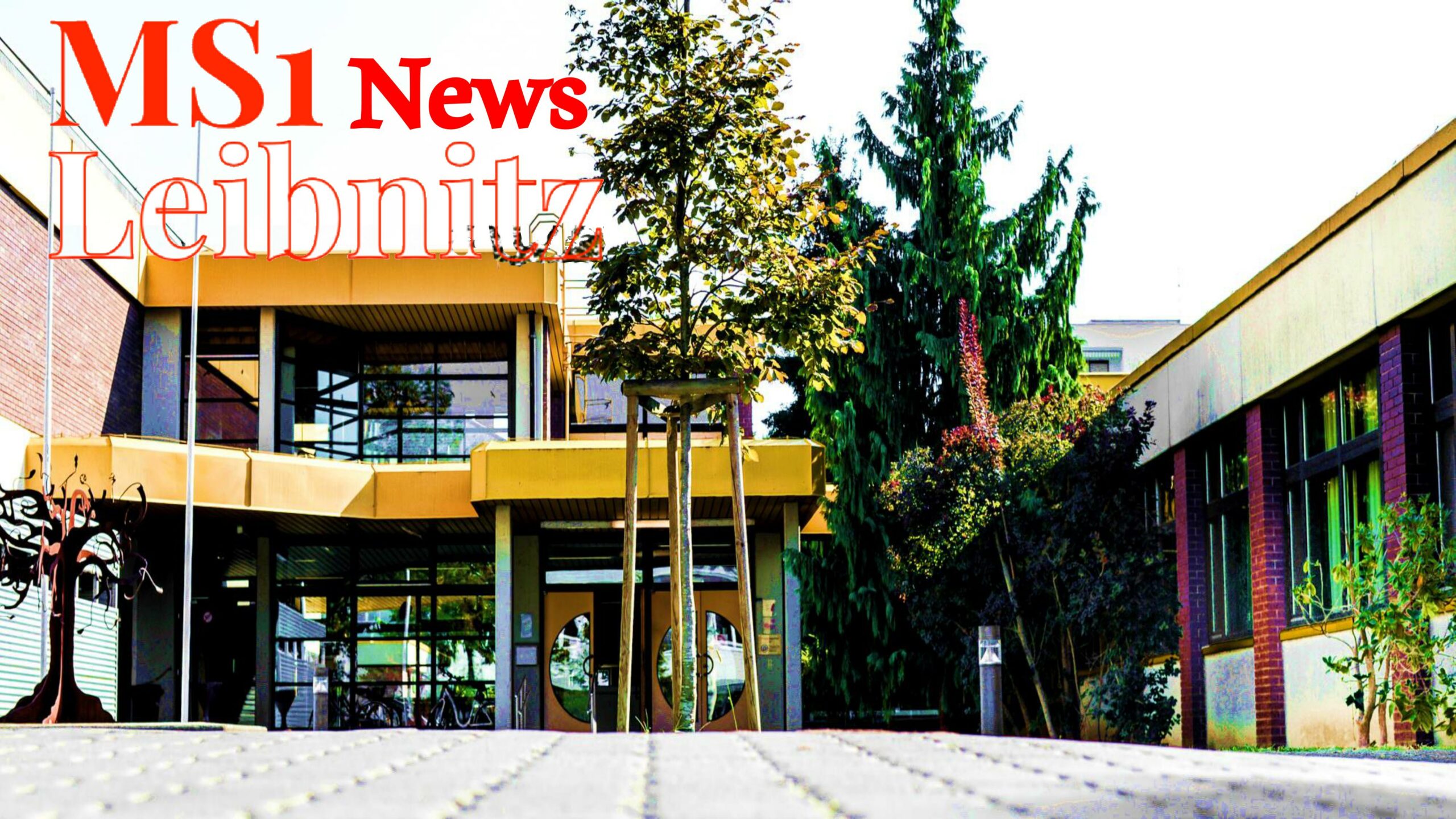 MS1 News – MS1 Leibnitz