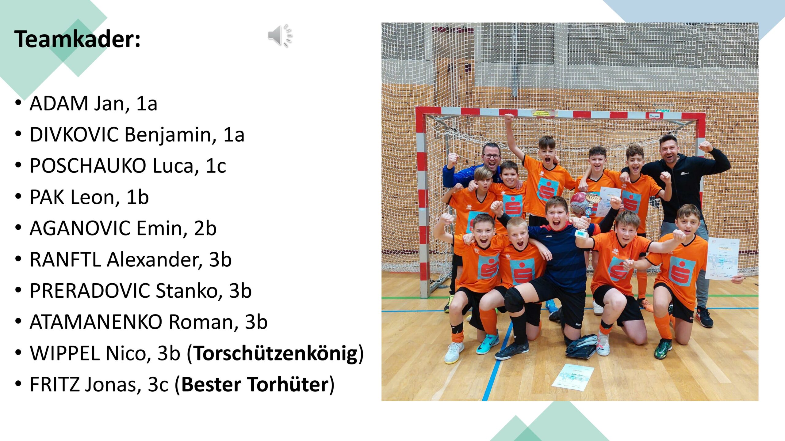 MS1 News – MS1 Leibnitz